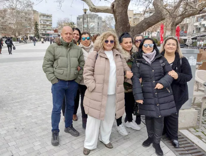 Αλ. Σπανός: «Αποφράδα ημέρα για το Νοσοκομείο Κομοτηνής» | xronos.gr